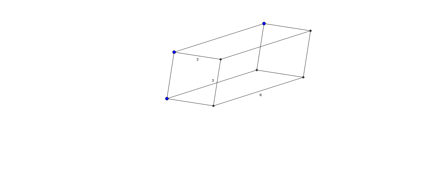 How To Draw A Square Prism