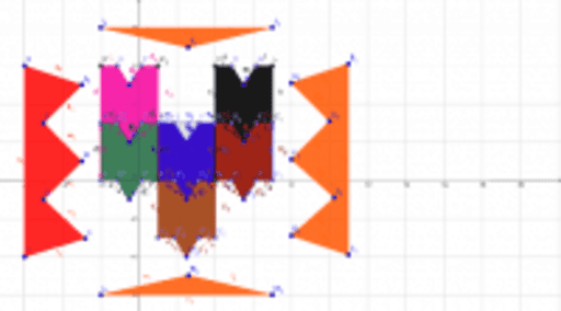 Armendariz Unit 4 Task 3 – GeoGebra