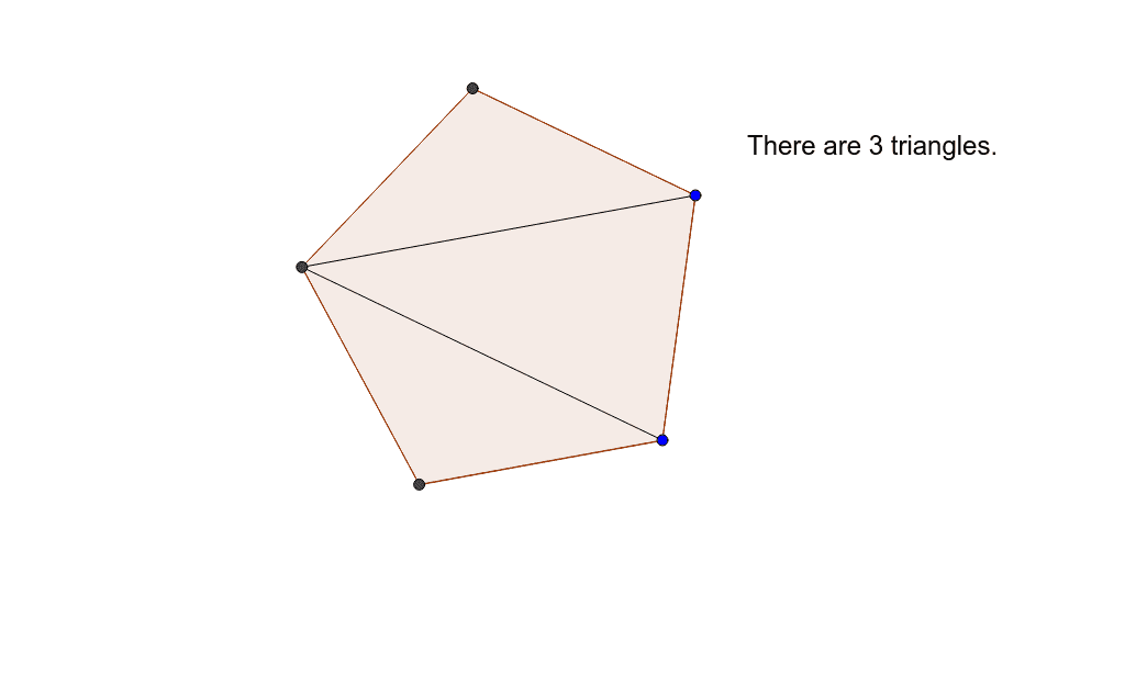 Polygons 3 – GeoGebra