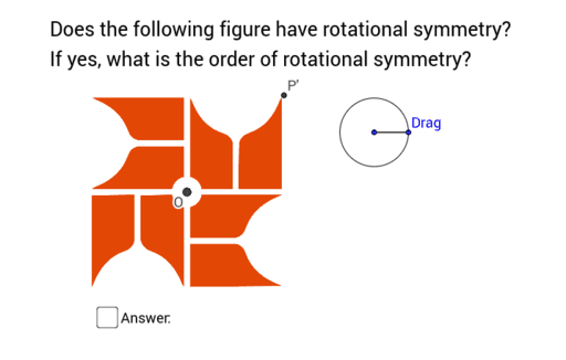 Rotational Symmetry - Yau Tsim Mong – GeoGebra
