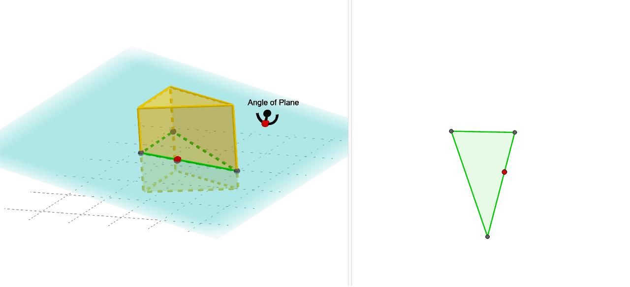 Triangular Prism – GeoGebra