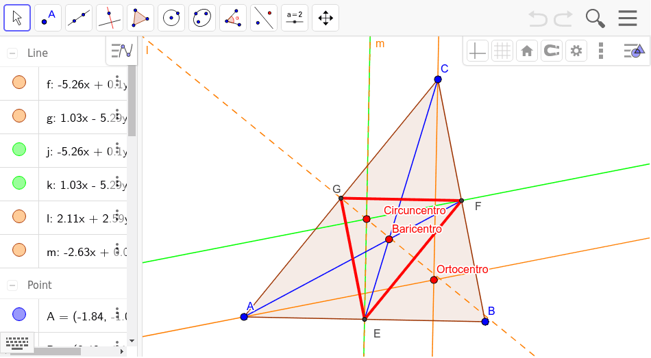triangles – GeoGebra