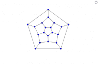 Dodeca Graph I – GeoGebra