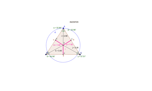 HOMEWORK#2- Katelyn Bennett – GeoGebra