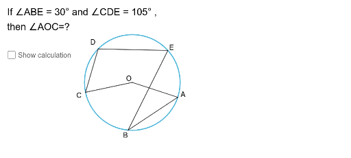 SAMPLE DSE-MATH-II Q22 – GeoGebra