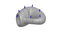Chapter-43-1: Non orientable surface - Klein bottle – GeoGebra