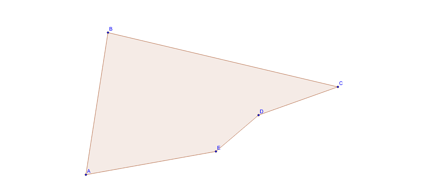 My Polygon – GeoGebra