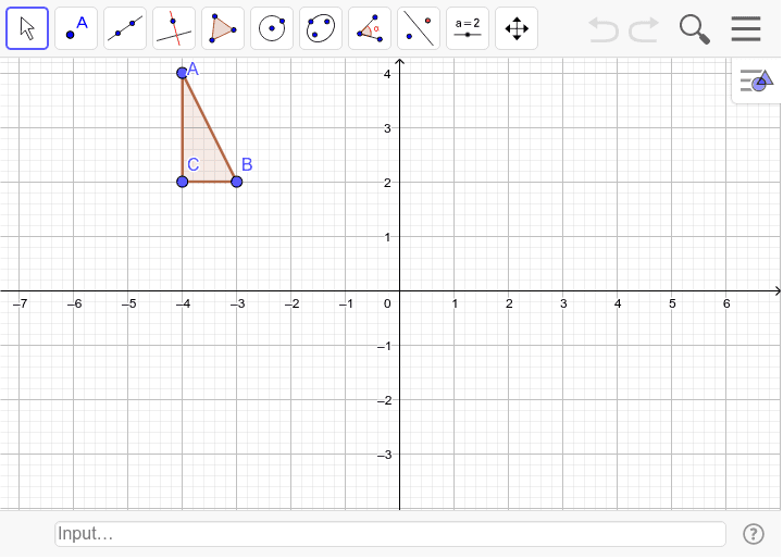 Guided Practice – GeoGebra