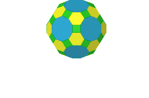truncated icosahedron – GeoGebra