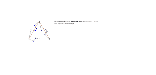 Rotation Tessellation Triangle Step 8 – GeoGebra