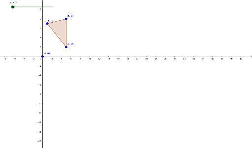 Triangle Rotation (Small) – GeoGebra