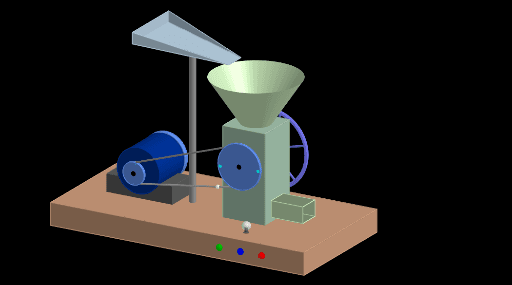 Function Machine – GeoGebra