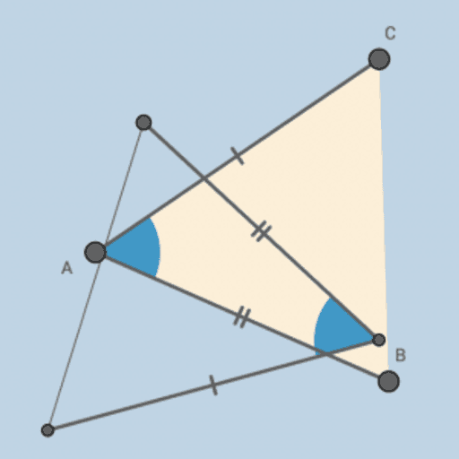 Proving Triangles Congruent – GeoGebra