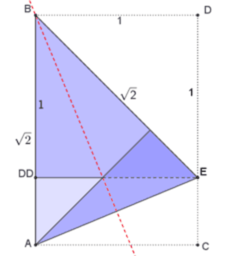 triangle - dimensions – GeoGebra