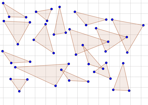 Vinkler i polygoner 2. – GeoGebra