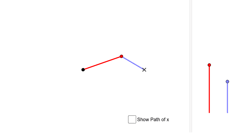 Slider-crank Mechanisms – GeoGebra