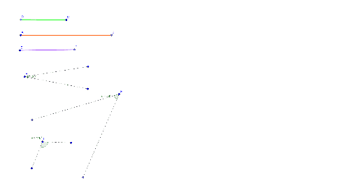 Exploring Triangle Congruence Shortcuts – GeoGebra
