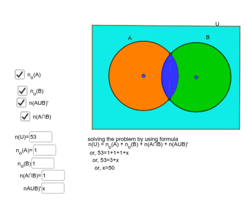 set 2 – GeoGebra