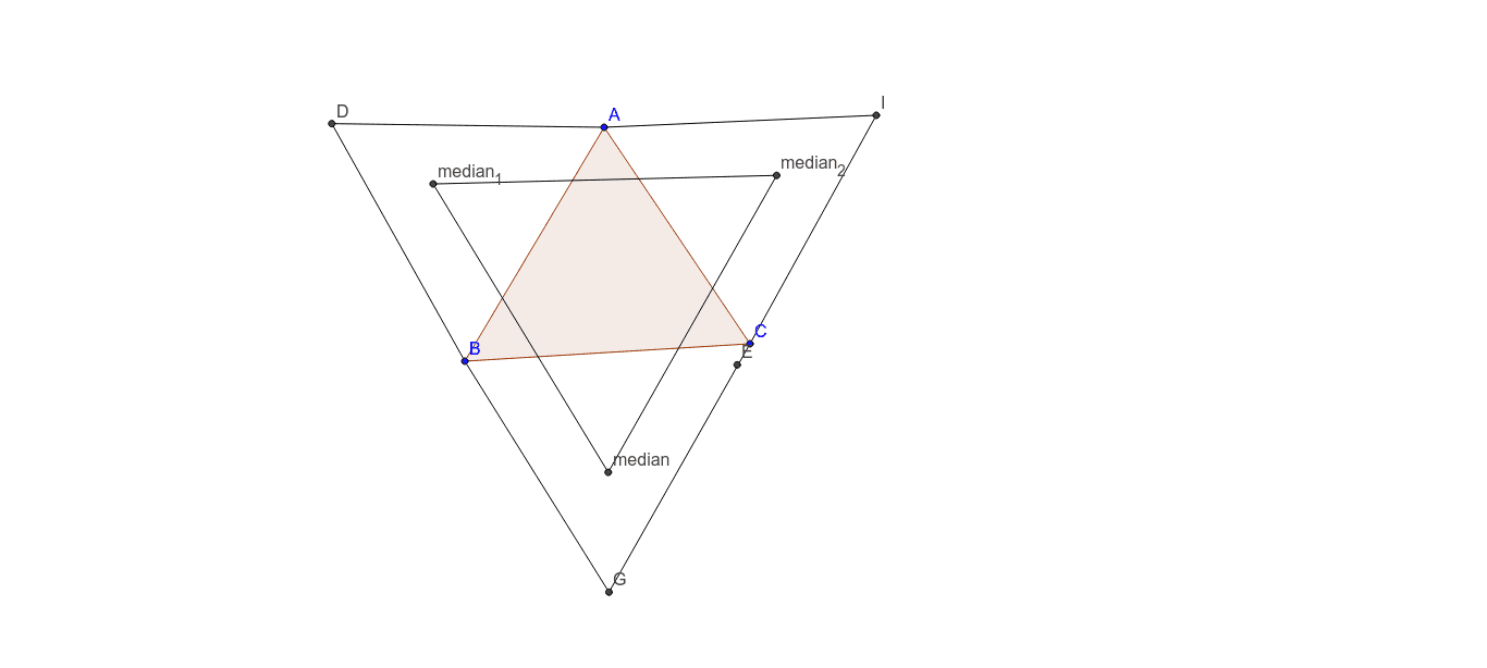napoleon triangle – GeoGebra