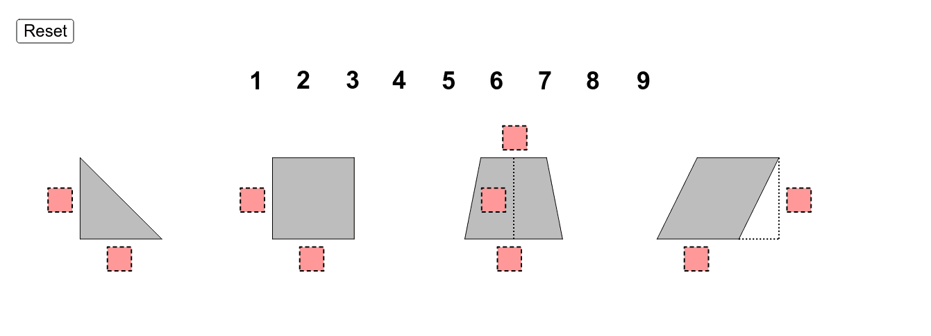 Total Area – GeoGebra
