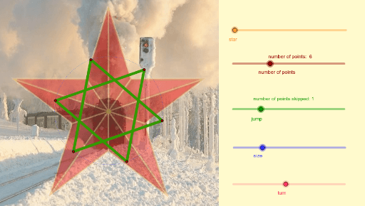 fun for 2014 – GeoGebra