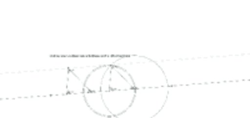 parallel through a point with a translated triangle – GeoGebra