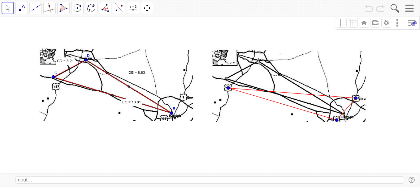GSP file – GeoGebra