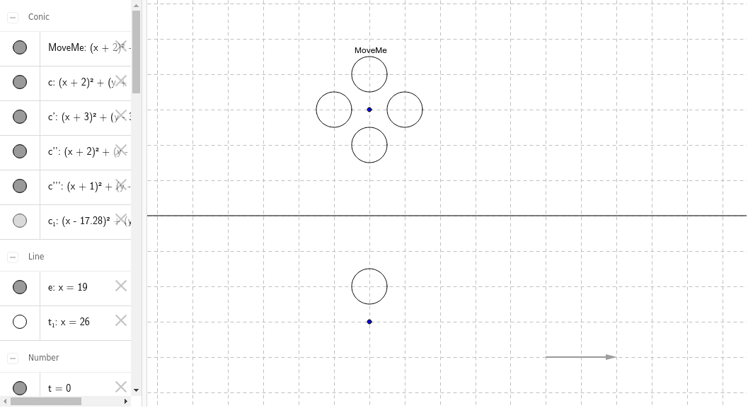 Rotation Tool – GeoGebra