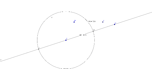 Segment Copy Geogebra