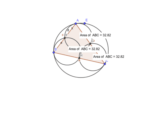circumCircle – GeoGebra