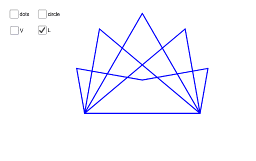 circular pattern 9f – GeoGebra
