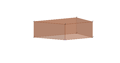 Rectangular Solid – GeoGebra
