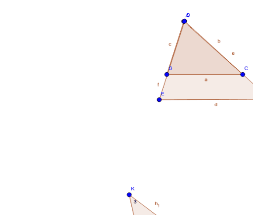 triangles – GeoGebra