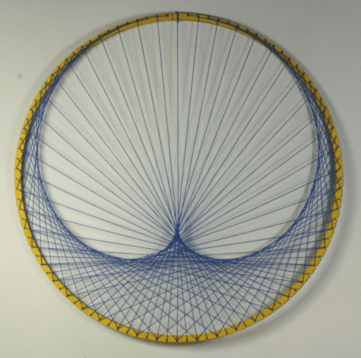 String Art – GeoGebra