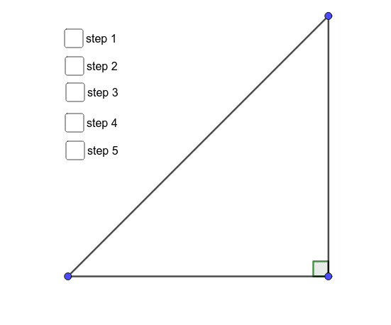 Visual Proof That The Square Root Of 2 Is Irrational By Infinite ...