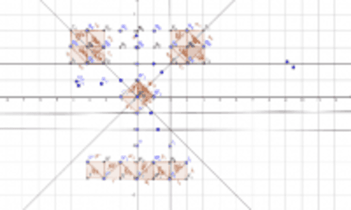 Face Creation Through Reflection Kevin S Period 4 – GeoGebra