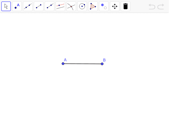 Unit 1: 7.2 It's Cool to Be Square – GeoGebra