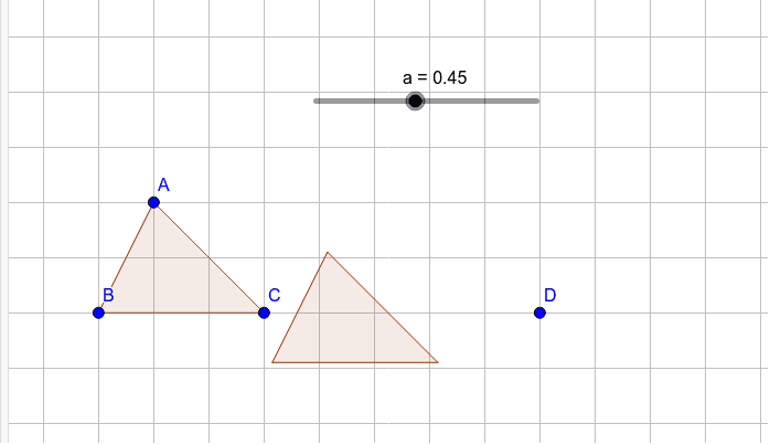 Géogébra en ligne – GeoGebra