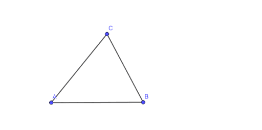 Altitudes of Triangles – GeoGebra