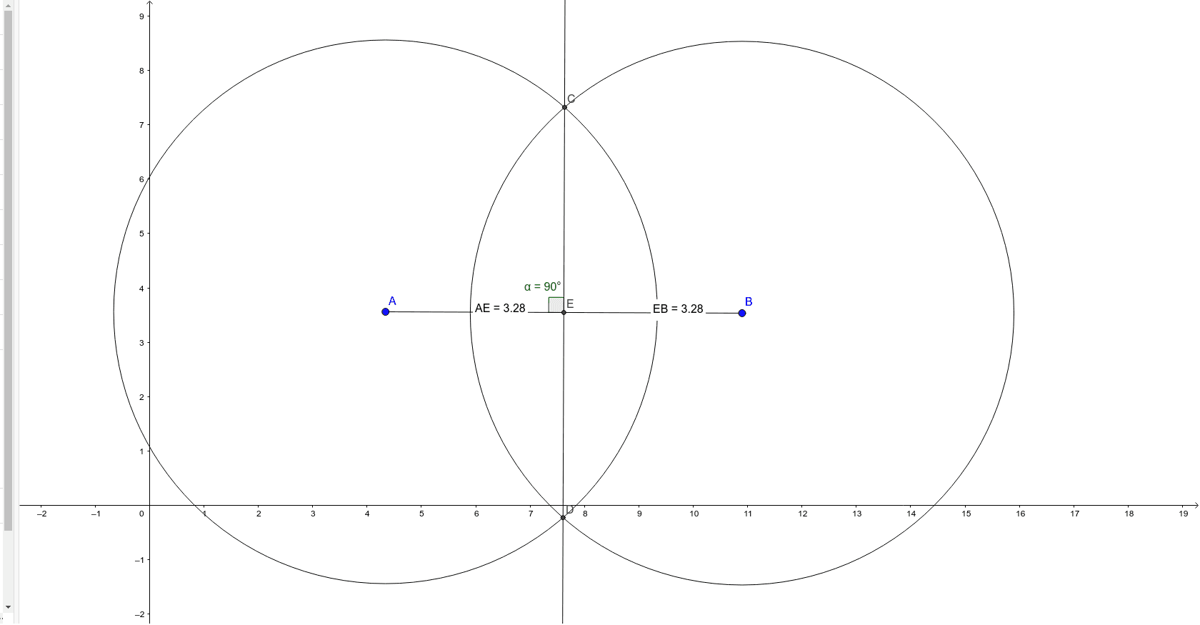 step 2 – GeoGebra
