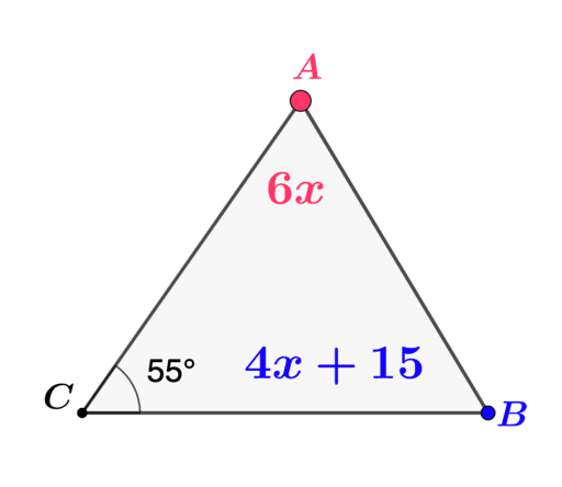 Open Middle Triangle Angle Sum Problem (V2) – GeoGebra