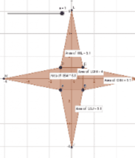 Square Pyramid – GeoGebra