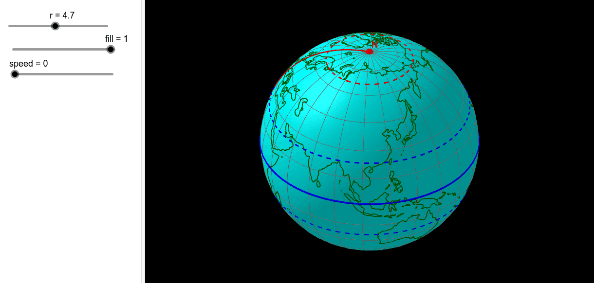 earth – GeoGebra