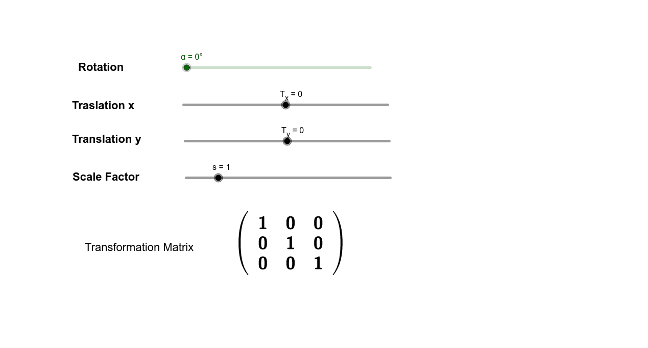 Rotation Transformation Matrix Autocad 2024 Developer And Objectarx