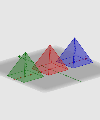 Pyramid – GeoGebra