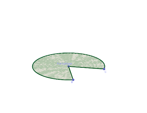 New Sector To Lateral Area Of Cone GeoGebra new-sector-to-lateral-area-of-cone-geogebra