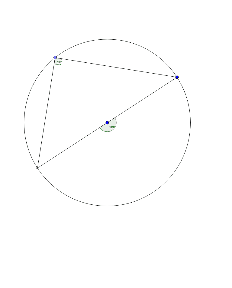 Discovering geometry 6.3 investigation 3 – GeoGebra