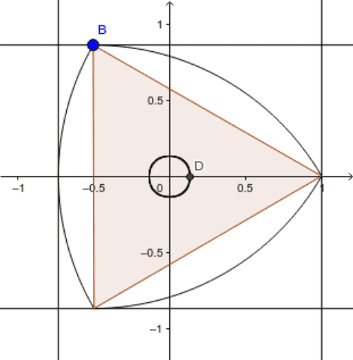 Reuleaux Triangle – GeoGebra