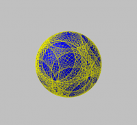 Temari Ball – GeoGebra