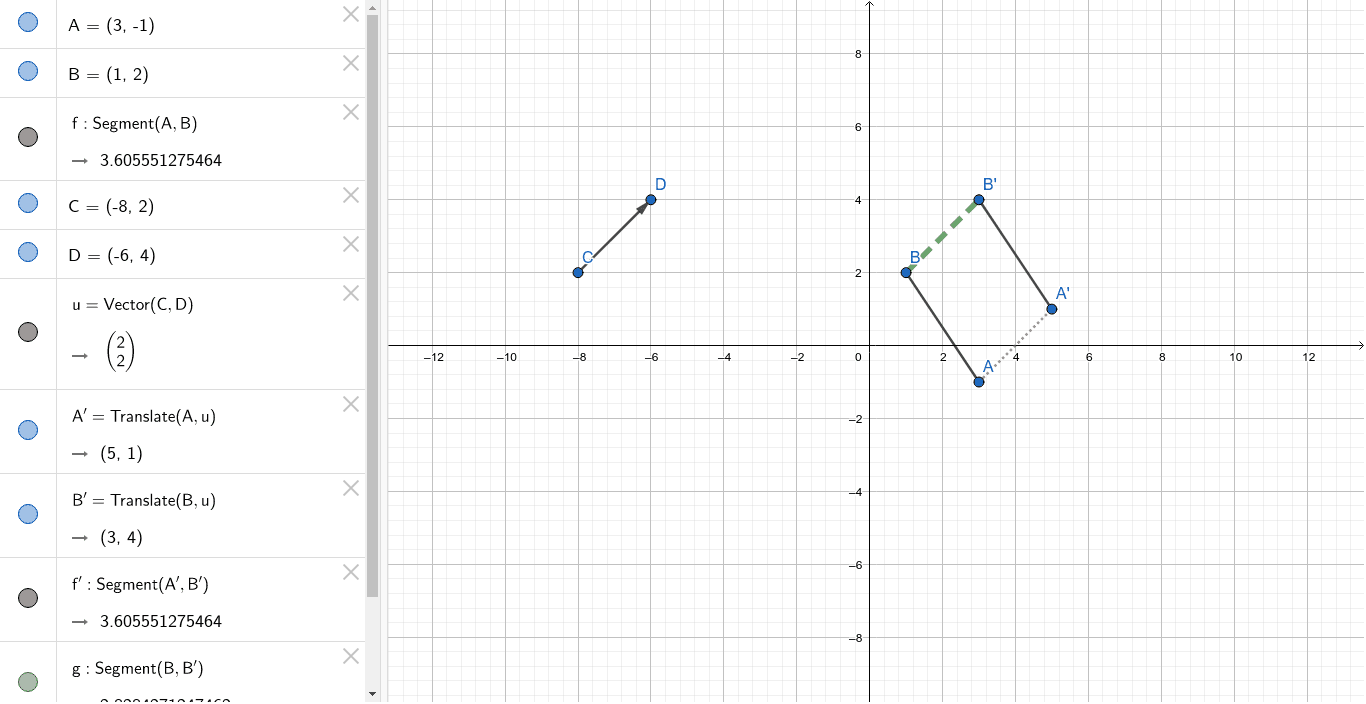 Untitled Geogebra
